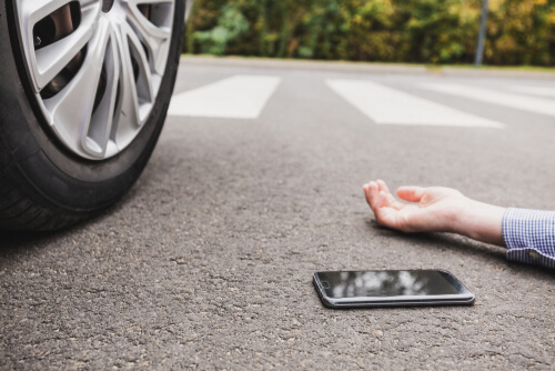 Pedestrian Accident Lawyer In Jacksonville Nc The Law Offices Of John